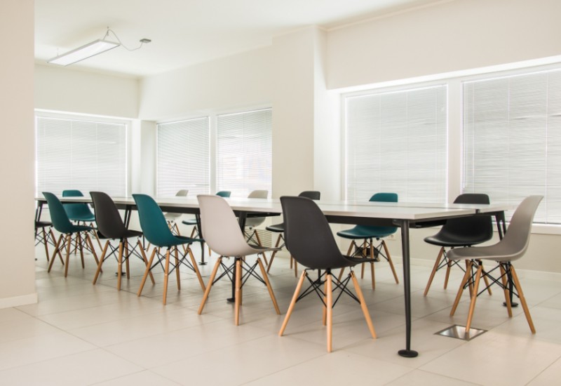 Sala Aula Meeting E Corsi Oscard Business Center | Spazio alla cultura