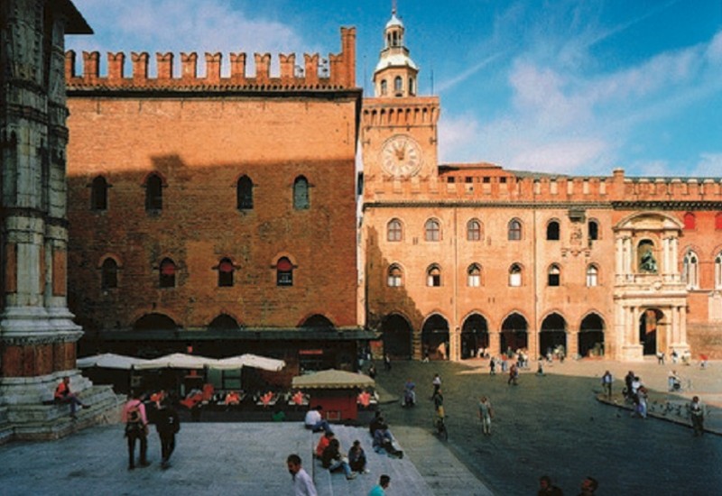 Sala Sala Manica Lunga - Palazzo D'accursio | Spazio alla cultura
